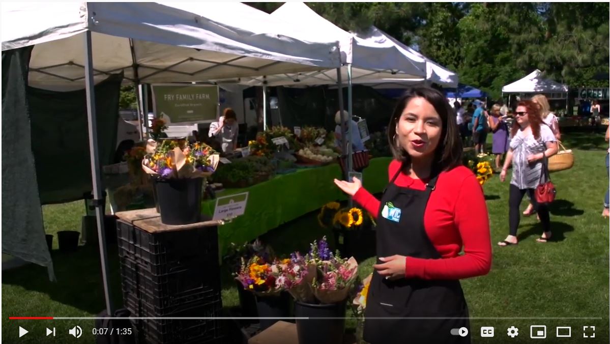 Farm Direct Nutrition Program